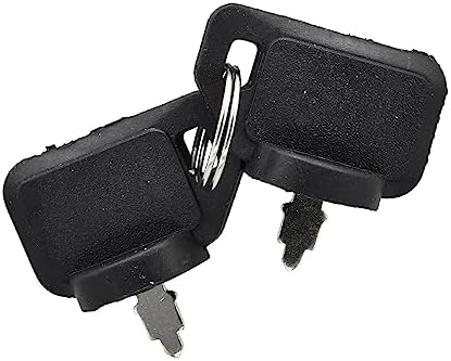 Amazon.com: 2Pk HD Switch Premium Key Fits Toro TimeCutter Zero Turn ...