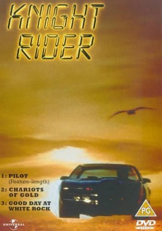 Amazon.com: Knight Rider : David Hasselhoff, Edward Mulhare, Richard ...