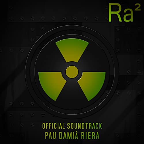 Play Radium 2 (Official Game Soundtrack) by Pau Damià Riera on Amazon Music