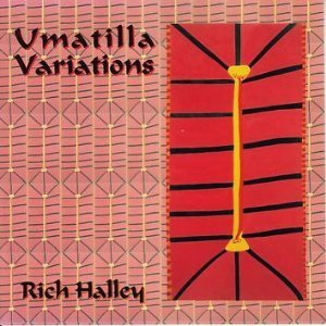 Rich Halley - Umatilla Variations - Amazon.com Music