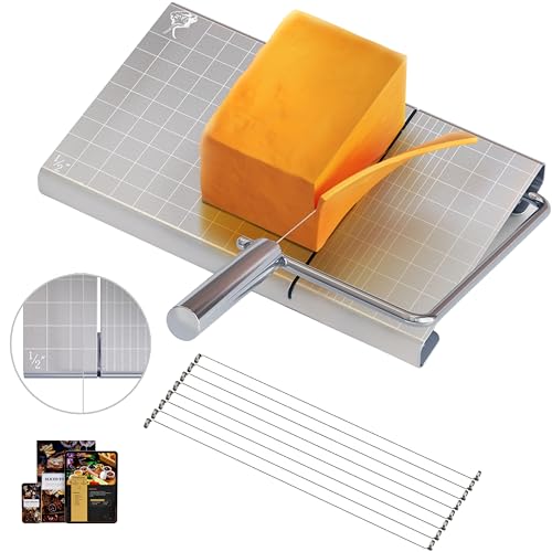 Amazon Best Sellers: Best Cheese Slicers
