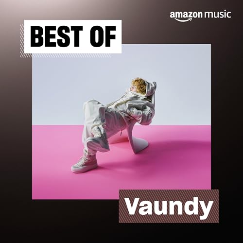 Best of Vaundy