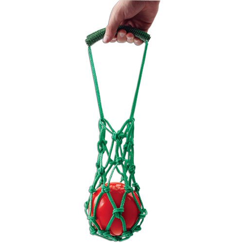 Gill Athletics Scholastic Shot Put Carrier : Amazon.in: Home & Kitchen