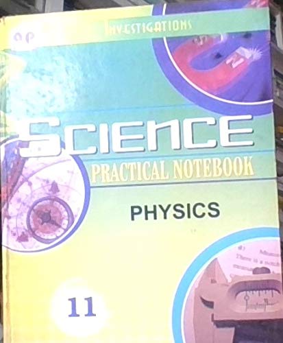 Buy Modern's abc Chemistry lab Manual Clas11 Book Online at Low Prices ...