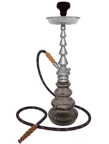 True 30 inch Black Maya Shisha Home Decor Hukaa : Amazon.in: Home & Kitchen