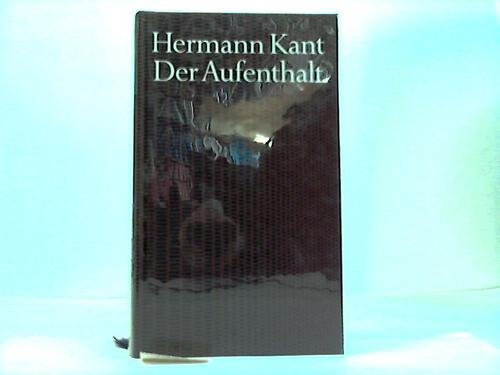 Amazon.co.jp: Der Aufenthalt. Roman. ( Sammlung Luchterhand im DTV ...