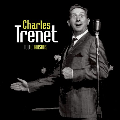 100 Chansons by Charles Trenet on Amazon Music - Amazon.co.uk