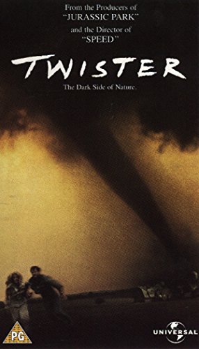 Twister Vf: Amazon.it: Smith Lois, Smith Lois: Film e TV