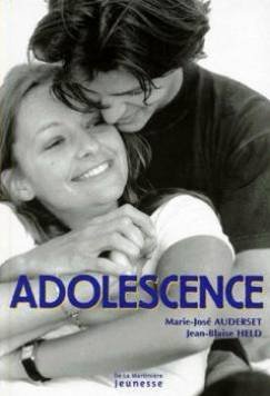 Amazon.com: Adolescence: 9782732422343: Albert Jacquard: Books