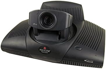 Polycom Video Conferencing Setup