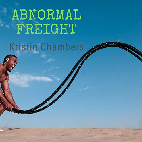 Amazon MusicでKristin ChambersのAbnormal Freightを再生する