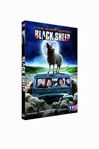 Amazon.com: Black Sheep : Movies & TV