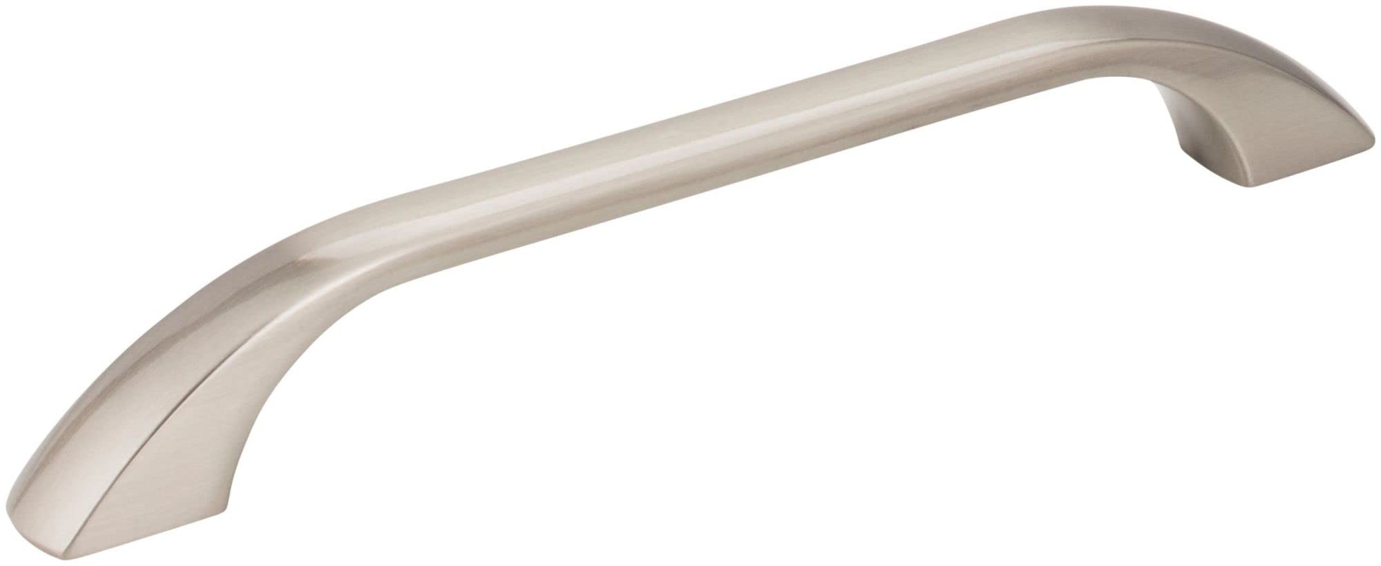 Jeffrey Alexander 4160SN Pull Sonoma Collection, Satin Nickel - Cabinet And Furniture Knobs ...