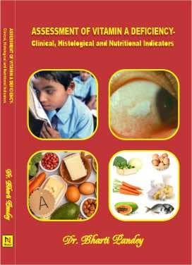 Assessment of Vitamin A Deficiency-Clinical, Histological and ...