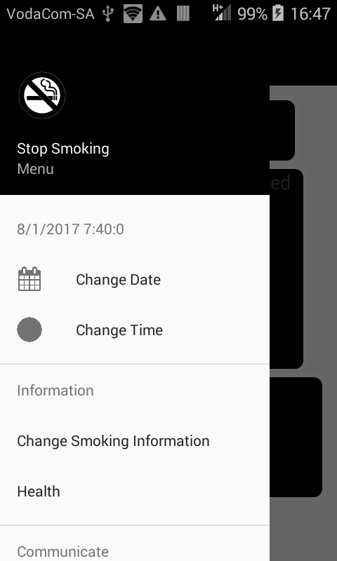 Stop Smoking - App on Amazon Appstore