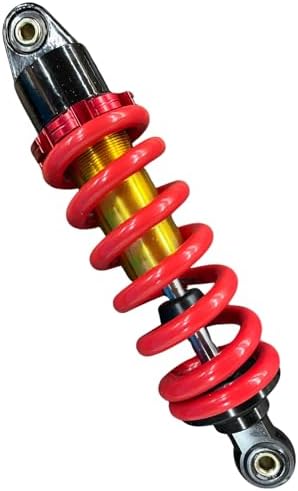 Amazon.com: Generic 260mm Motorcycle Shock 600Lbs Absorber Rear ...