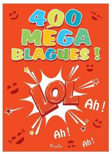 Amazon.in: Buy 400 mega blagues ! lol Book Online at Low Prices in ...