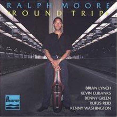 Ralph Moore, Kenny Washington, Kevin Eubanks, Brian Lynch, Rufus Reid ...