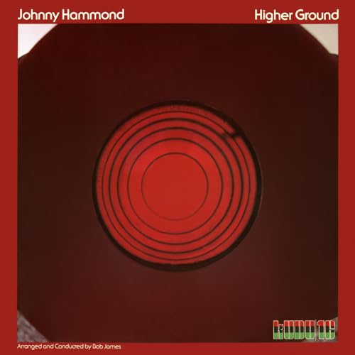 Higher Ground von Johnny Hammond bei Amazon Music - Amazon.de