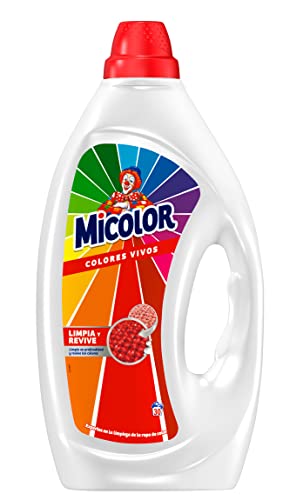 Detergentes para ropa de color y blanco en Mercadona: ¿cuál elegir ...