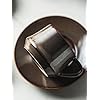 Amazon.com | YHOSSEUN Espresso Cups 4 Oz, Porcelain Coffee Cups Set of ...