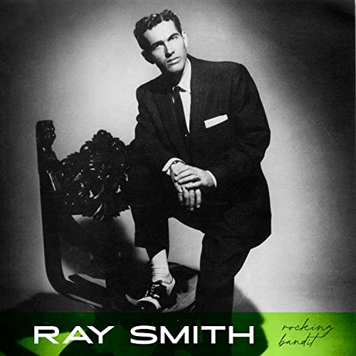 Play Rocking Bandit by Ray Smith on Amazon Music