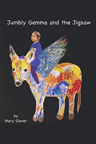 Jumbly Gemma and the Jigsaw: Glover, Mary: 9781727779868: Amazon.com: Books