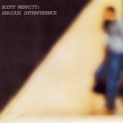 Play Serious Interference by Scott Merritt on Amazon Music