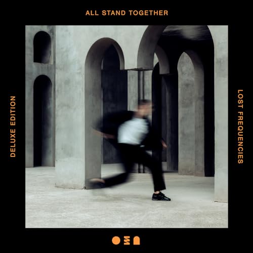 Amazon.com: All Stand Together (Deluxe) : Lost Frequencies: Digital Music