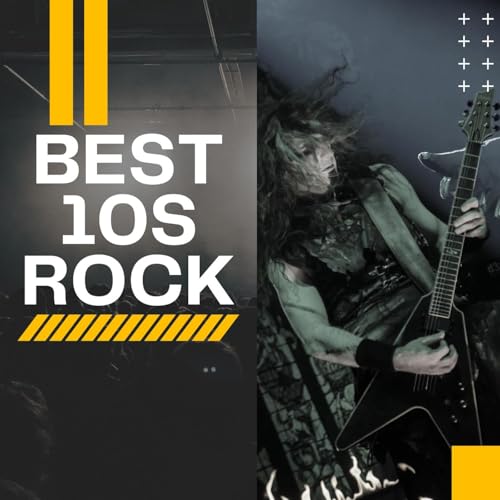 Amazon.co.jp: Best 10s Rock [Explicit] : VARIOUS ARTISTS: デジタルミュージック