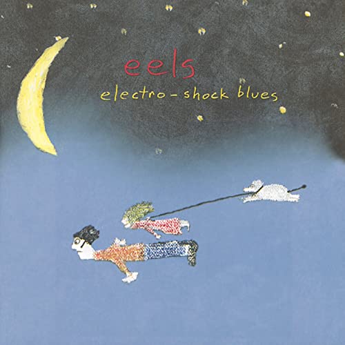 Écouter Electro-Shock Blues de Eels sur Amazon Music