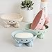 Amazon.com: Samhe Soap Holder, Cute Soap Dish for Kids Children ...