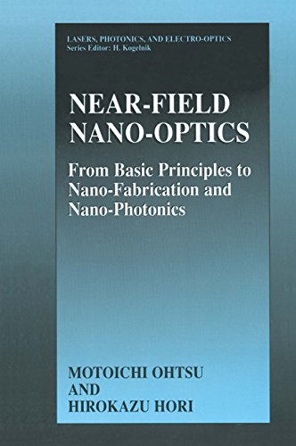 Near-Field Nano-Optics: From Basic Principles to Nano-Fabrication and ...