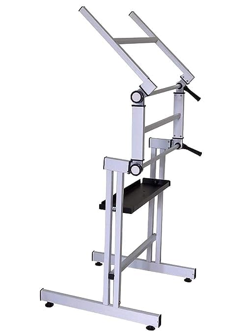 Hail Trading Company Multipurpose Drafting Board Stand - A1-23x32 ...