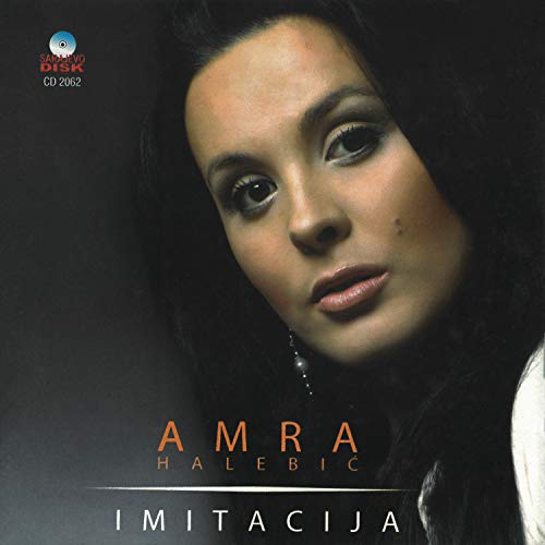 Play Imitacija by Amra Halebic on Amazon Music