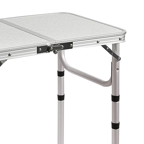 The 30 Best Metal Folding Tables of 2024 [Verified] - Cherry Picks