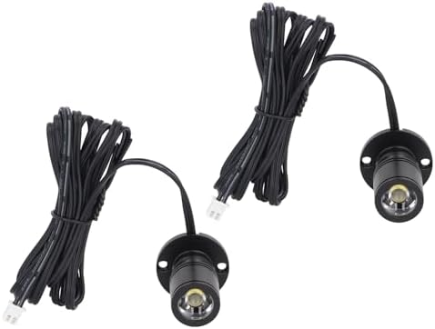 USB Mini Spot Light USB 5V Mini Spotlight Dimmable LED Spotlights 1 to ...