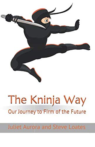 Amazon.com: The Kninja Way: Our Journey to Firm of the Future ...