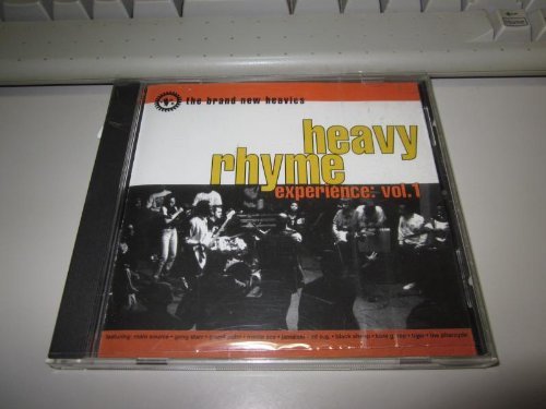 Heavy Rhyme Experience - Amazon.com Music