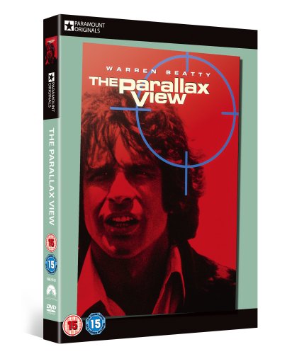Parallax View [Reino Unido] [DVD]: Amazon.es: Películas y TV