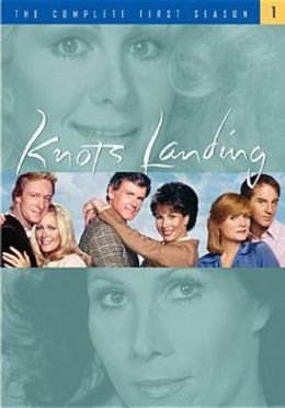 Amazon.it | Knots Landing: The Complete First Season: Acquista in DVD e ...