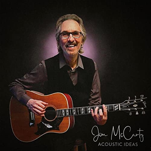 Play Acoustic Ideas by Jim McCarty on Amazon Music