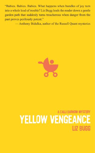 Yellow Vengeance eBook : Bugg, Liz: Amazon.ca: Kindle Store