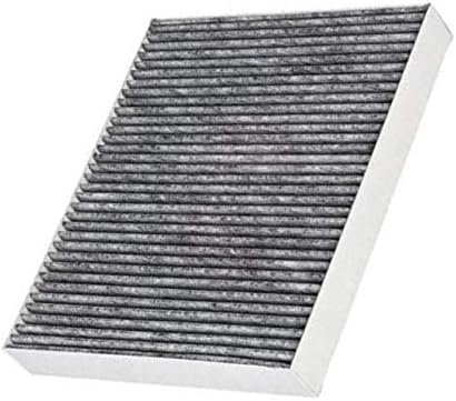 Amazon.com: FUN-DRIVING FD966 Cabin Air Filter,Replacement for CP966 ...