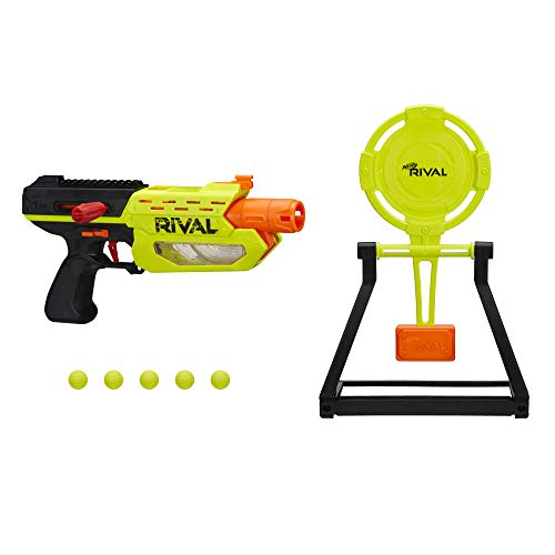 7 Best Shooting Targets for Nerf Guns - Blaster Central