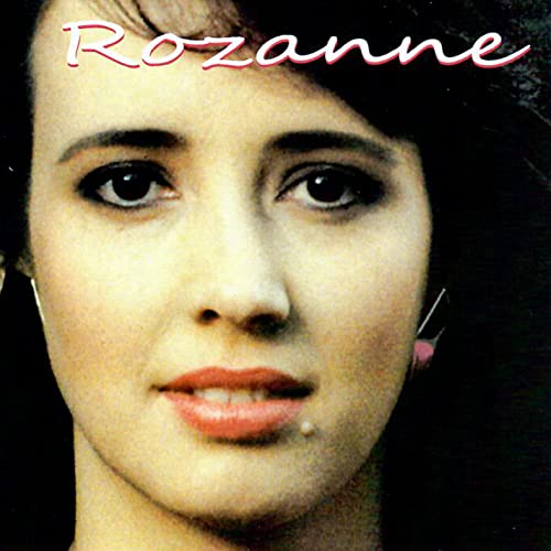 Rozanne by Rozanne on Amazon Music - Amazon.co.uk