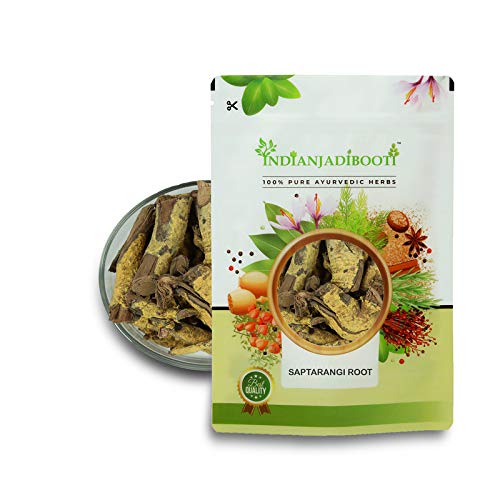 IndianJadiBooti Saptarangi Casearia Esculenta, 250 Grams Pack : Amazon ...