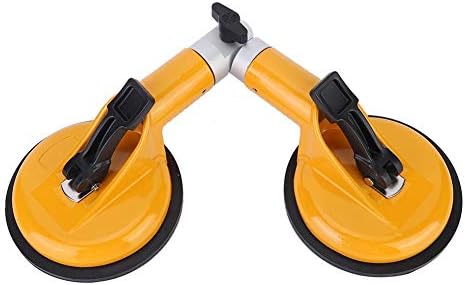 Glass Installation Tool, 90 Degrees to 270 Degrees Adjustable Glass ...