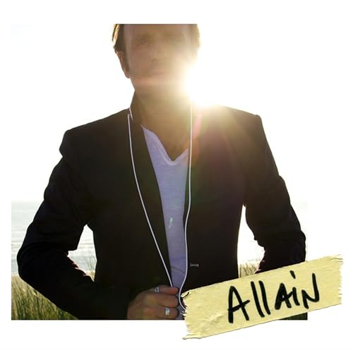 Amazon.com: ALLAIN : Allain: Digital Music