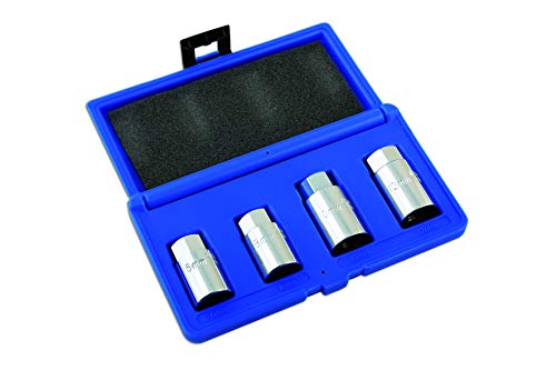Laser 3734 Stud Extractor Set – Short Series 4pc – BigaMart